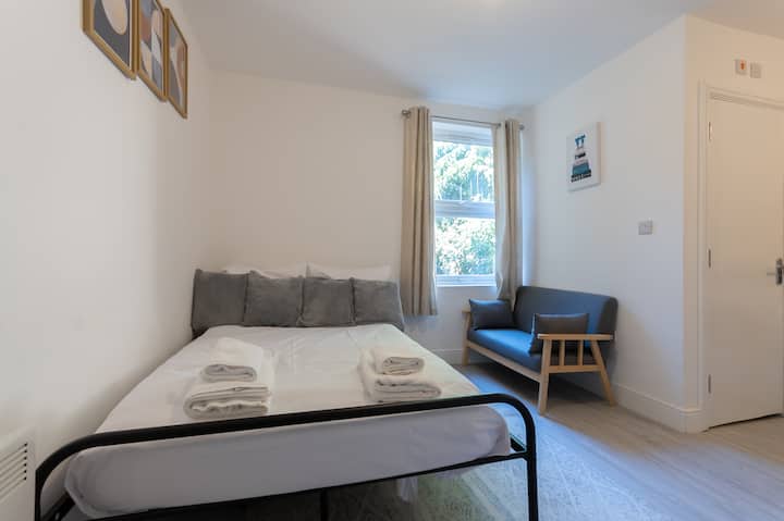 Studio Flat In Heart Of Southend - Southend-on-Sea