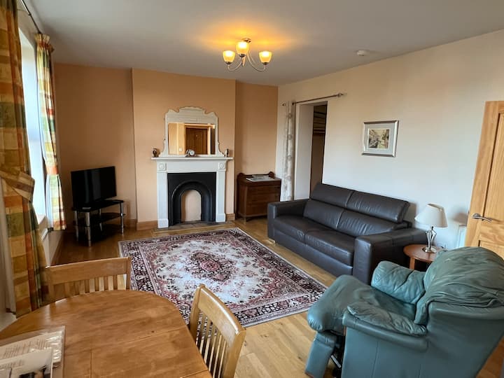 Honeycomb House Apartment 2 - Hunstanton