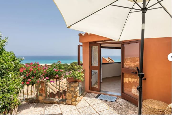 Casa A Costa Rei A 250m Dal Mare - Costa Rei