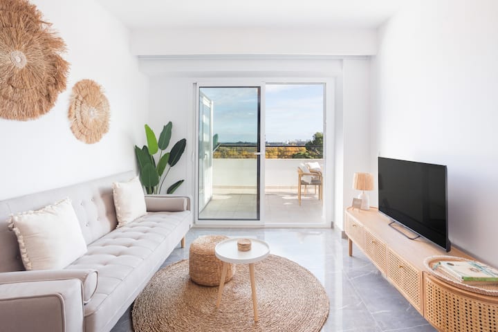 Xeresa Del Monte - Xeraco