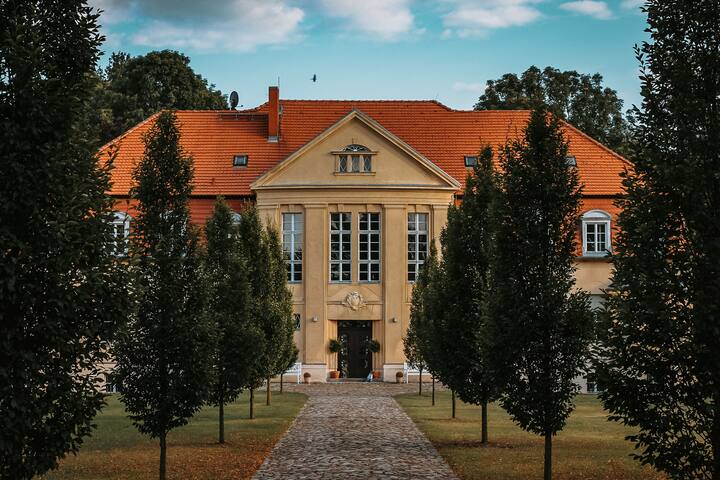 Blüthner Apartment (Bis 2 P.) - Wittstock/Dosse