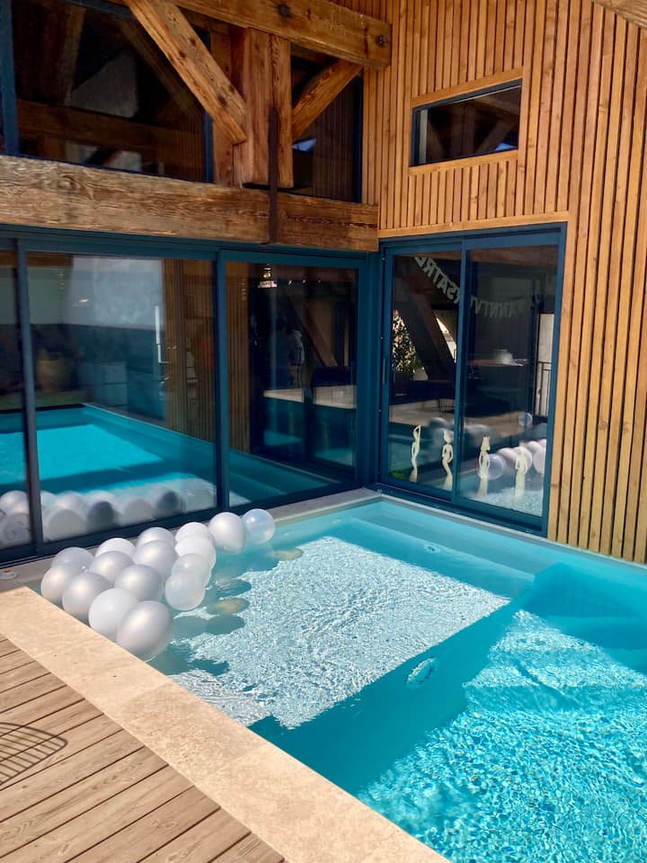 Loft Atypique - Capestang