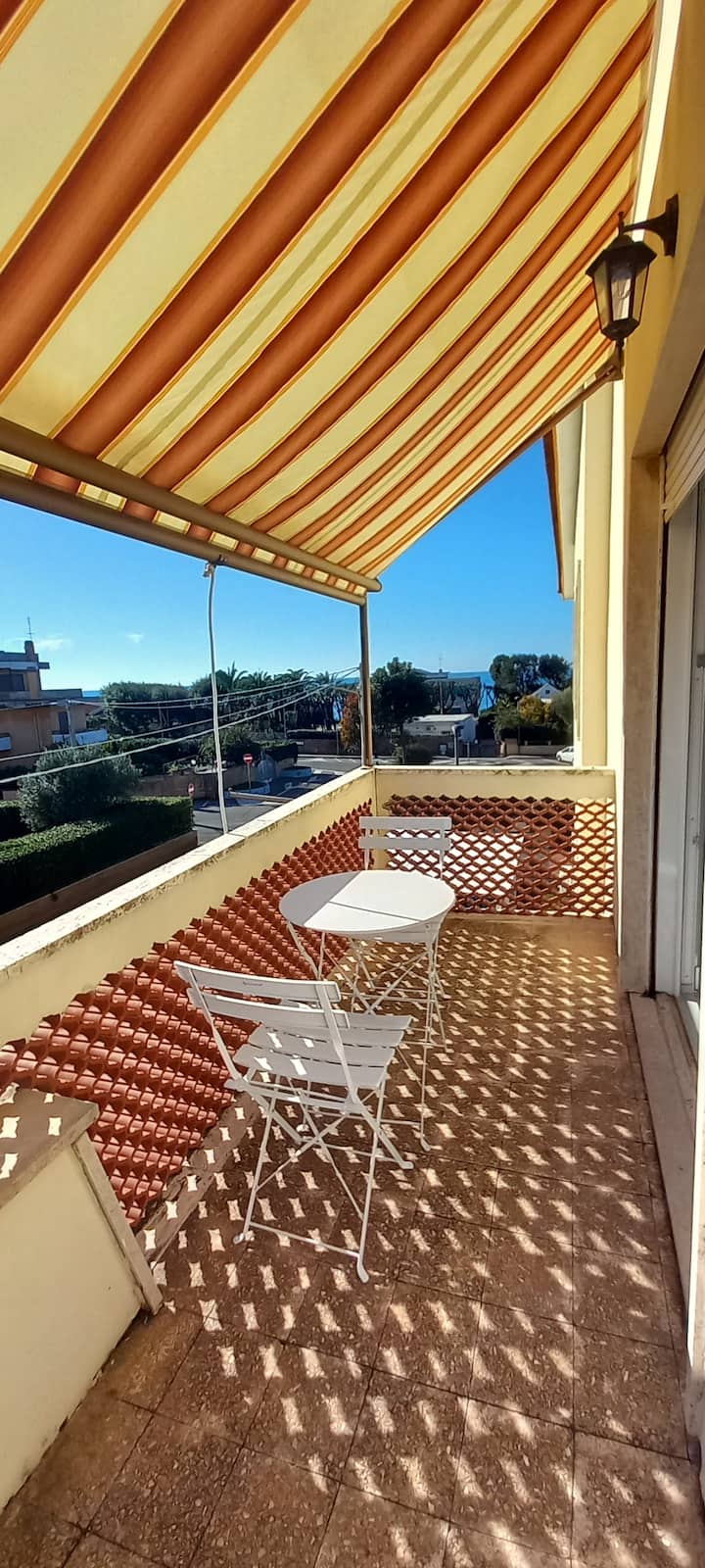 Appartamento Vicino Al Mare - Anzio