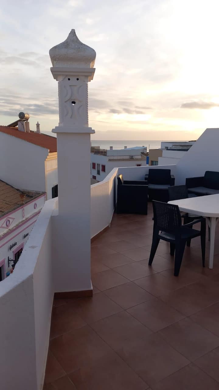 Quarto Quádruplo Downtown Albufeira - Albufeira