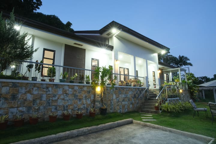 Maria Heights - Cebu Highlands Villa - Toledo