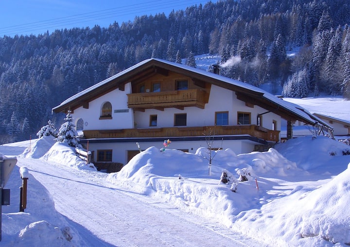 Haus Tirol Im Kufsteinerland - Thiersee