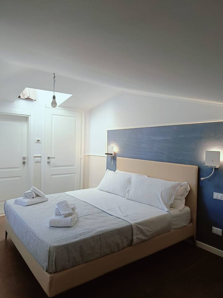 Casa Cicone B&b Camera Alloro - Scanno