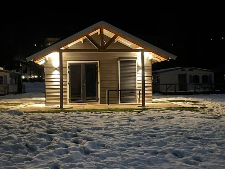 Chalet 54 Gnesau - Kärnten