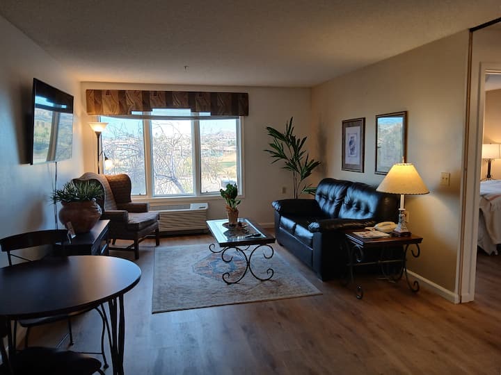 Lovely 1-bdr Condo In Mesquite - Mesquite, NV