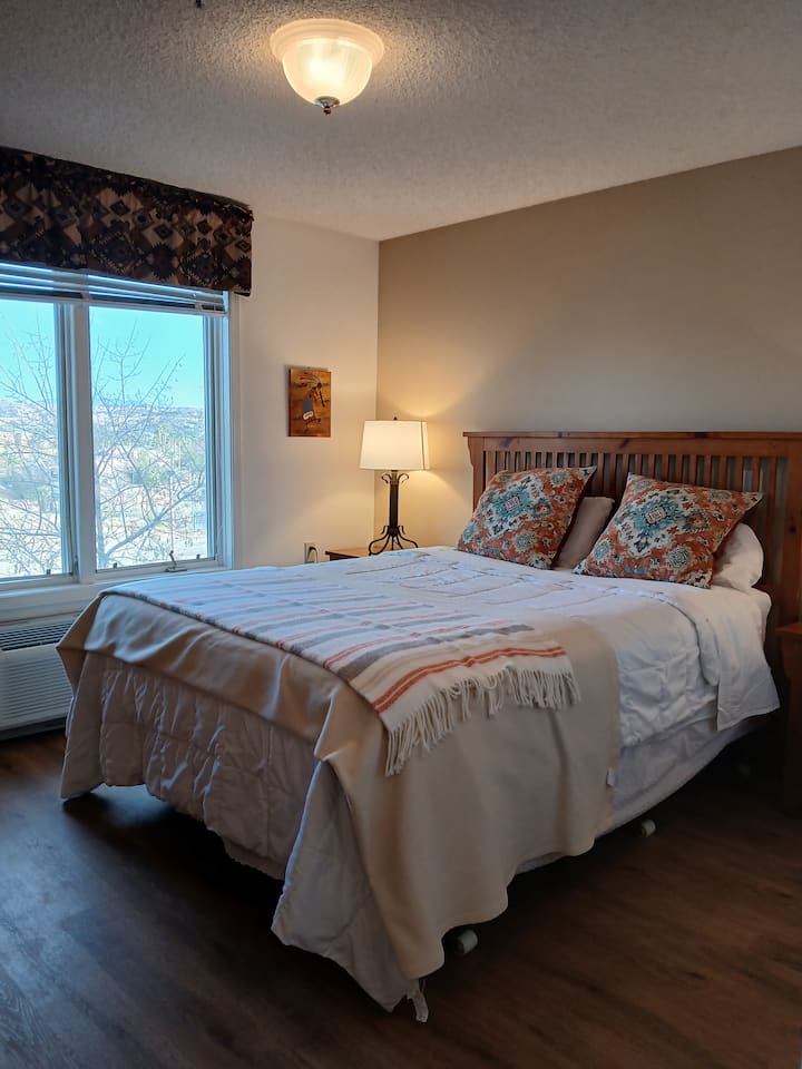 Lovely 1-bdr Condo In Mesquite - Mesquite, NV