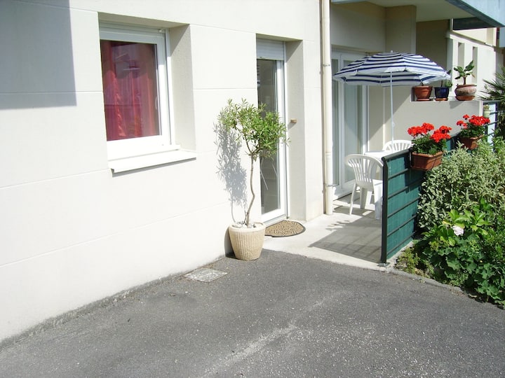 La Camareizh Petit Appartement, Plage , Gr34 à 50m - Camaret-sur-Mer