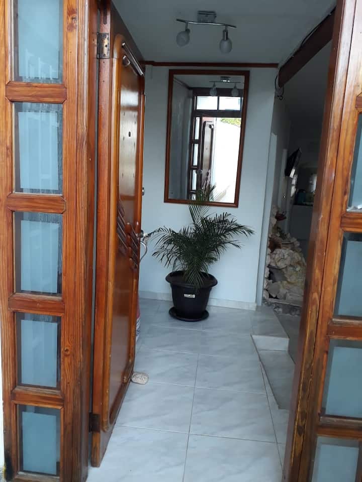 Casa Turistica San Andres Islas 1 - San Andrés