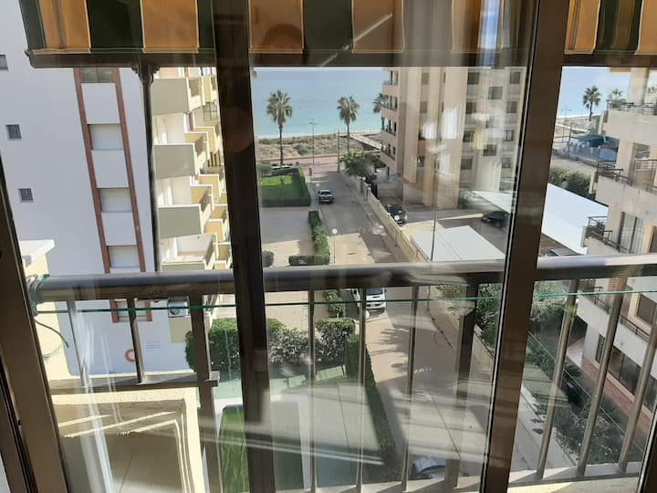 Apartamento En Primera Línea - Peñíscola