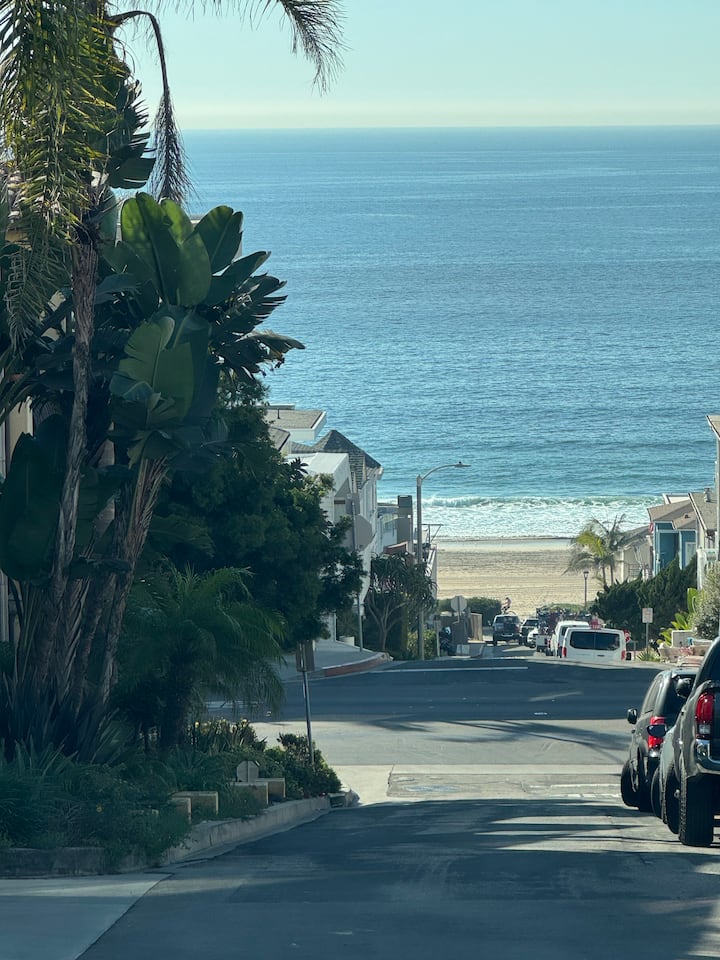 Manhattan Beach Guest Suite - Manhattan Beach, CA