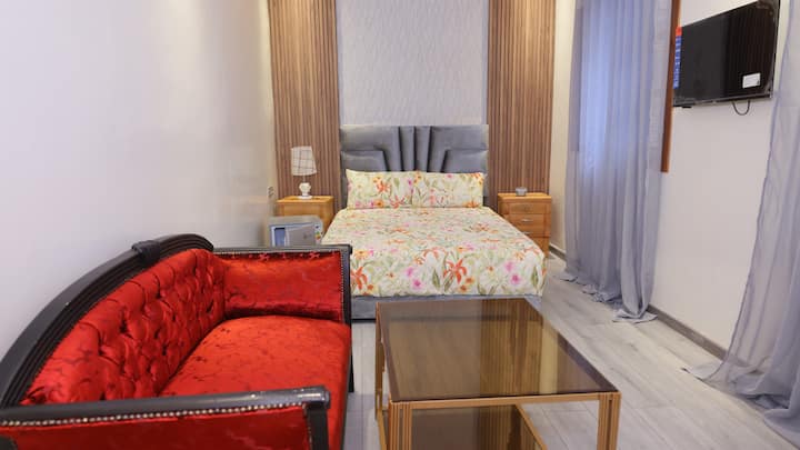 Riad Sevilla - Rabat