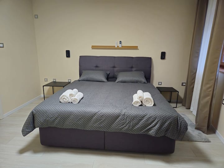 Rnr Apartments - Buzet