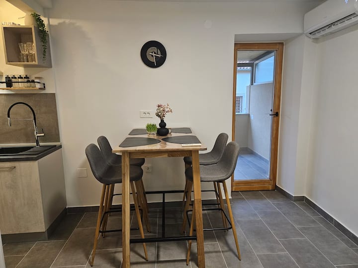 Rnr Apartments - Buzet