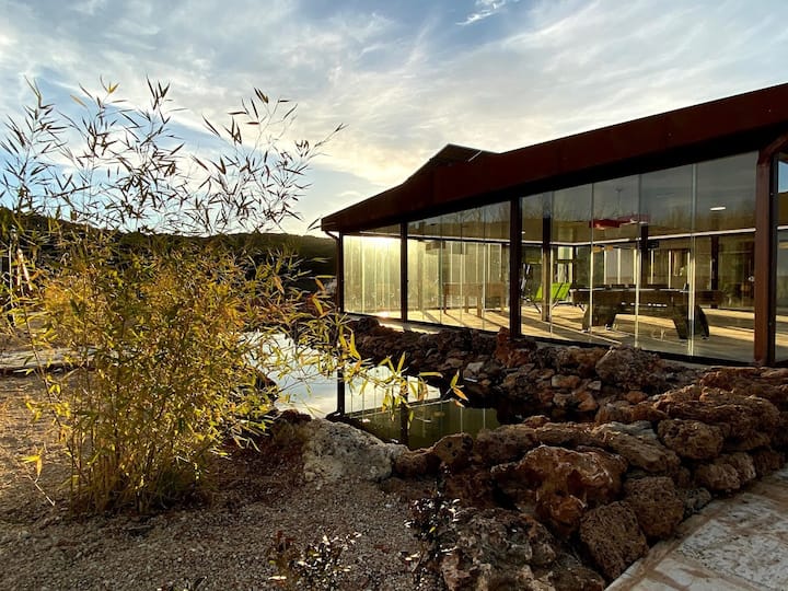 Casa Rural La Tinaja I - Ruidera