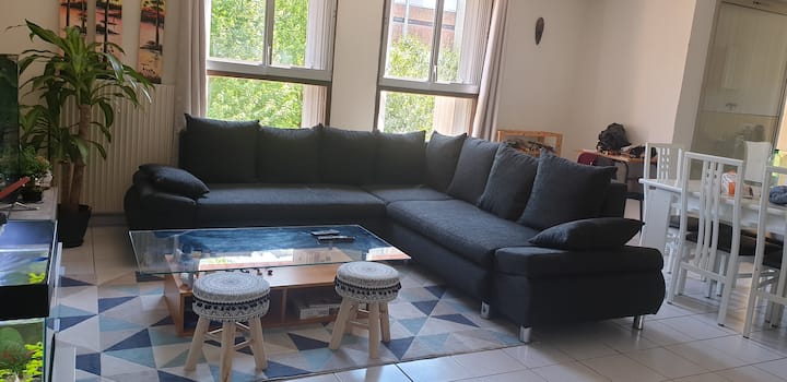 Vert Espace - Chamrousse