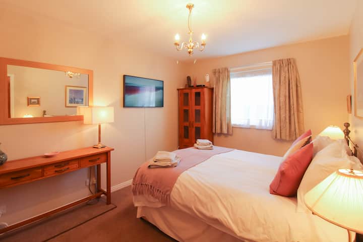 Fantastic 2 Bedroom Seaside Getaway - Gullane
