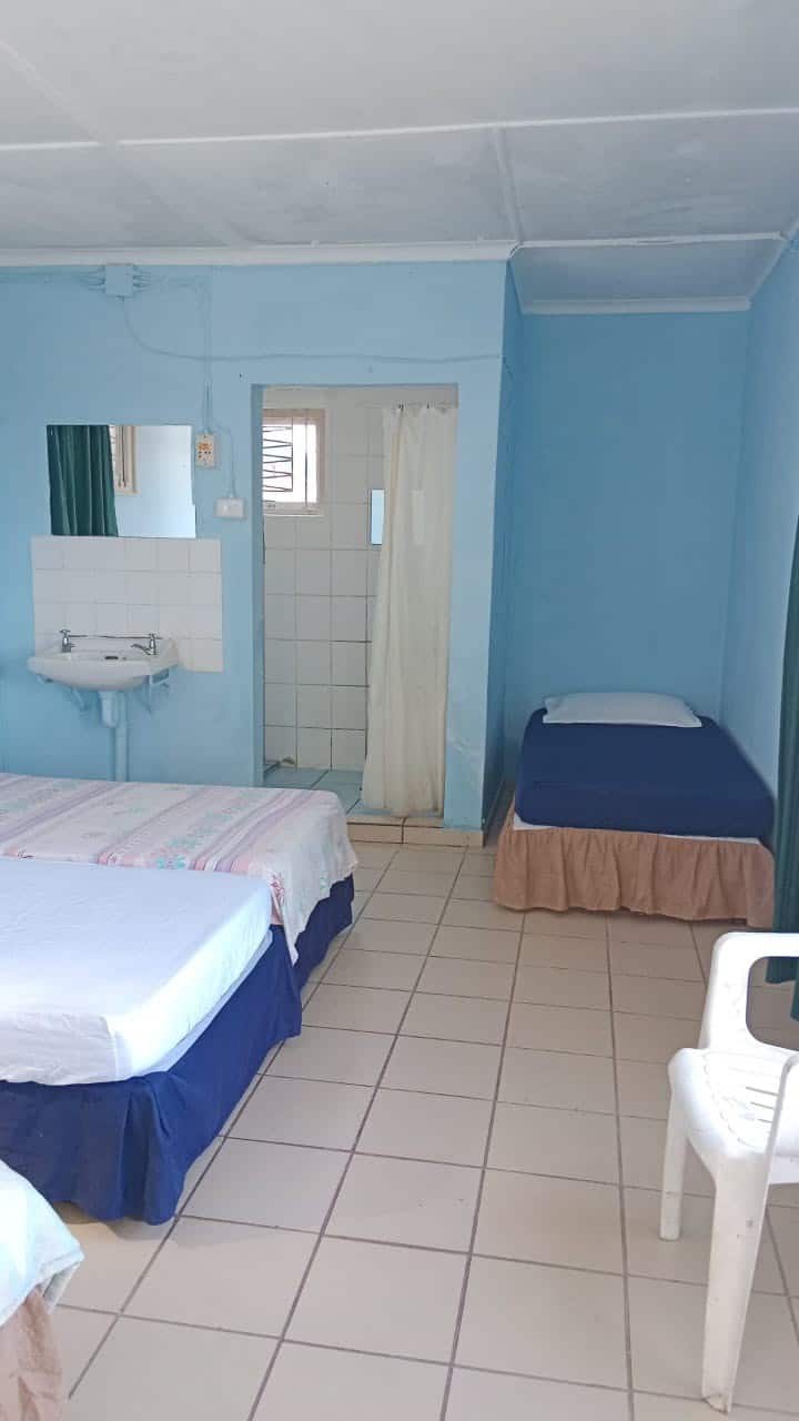 Room 19, Ifafa Beach Hotel - Ifafa Beach
