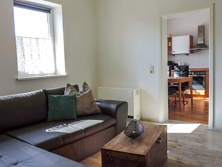 Ferienwohnung Kitzbühel - Harz