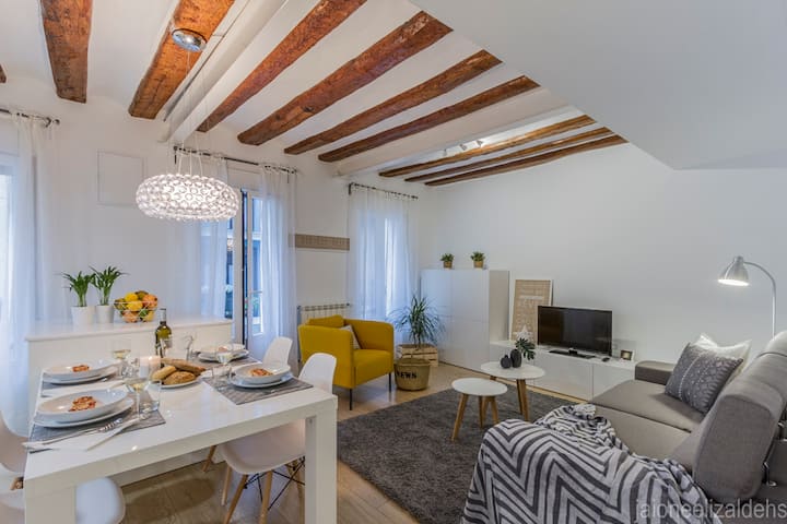Center Pamplona Apartment Uat00537 - Pamplona