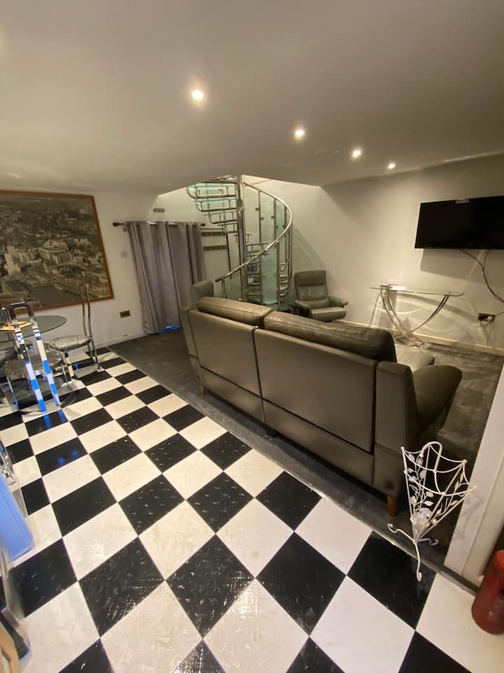 Lovely 2 Bed House In Hawkshead - Coniston Water