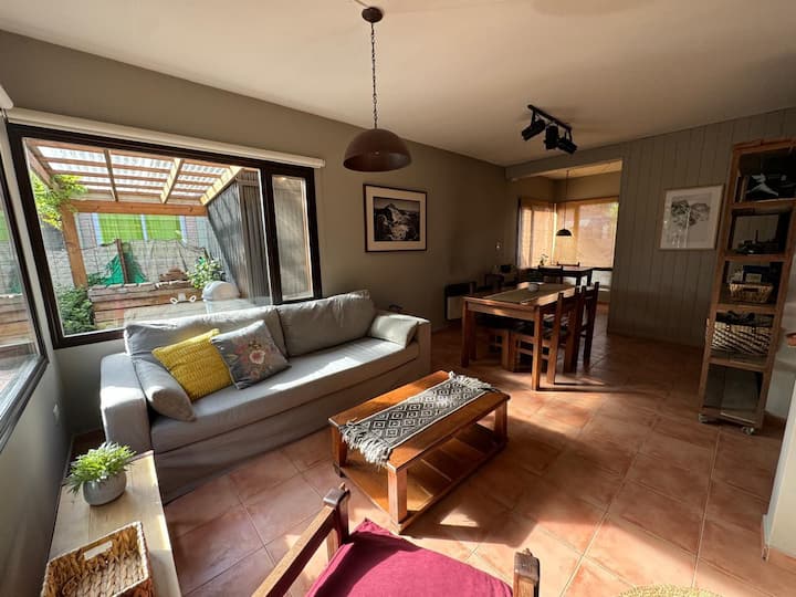 La Casita De Cuka - San Martin de los Andes