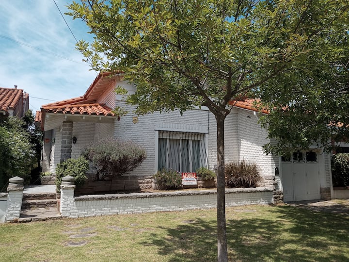 Casa Del Mar Y Del Bosque 2025 - Miramar