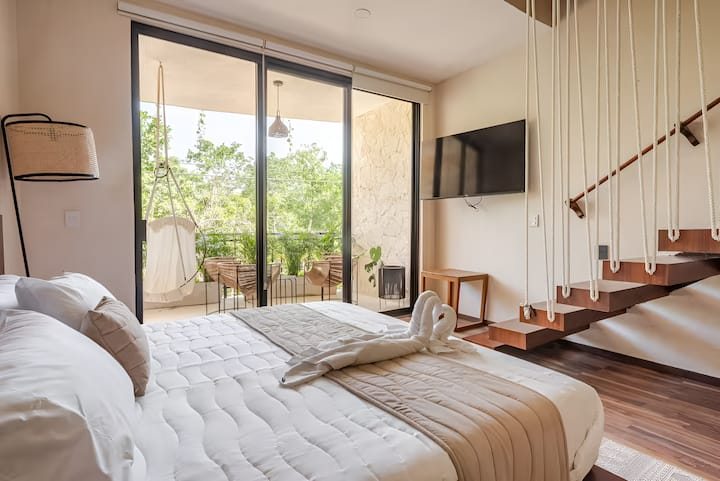 Habitaciones Condohotel - Tulum