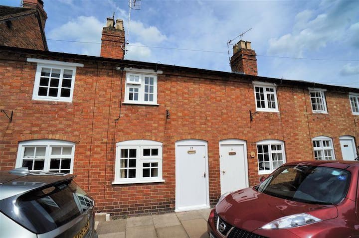 Stylish Stratford Old Town Home - Stratford-upon-Avon