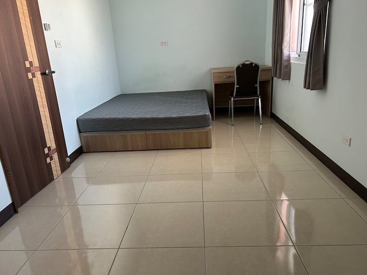 永康區寧靜小房 - 山上區