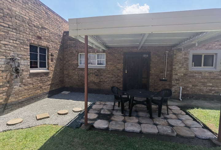 Comfy Cottage - Boksburg