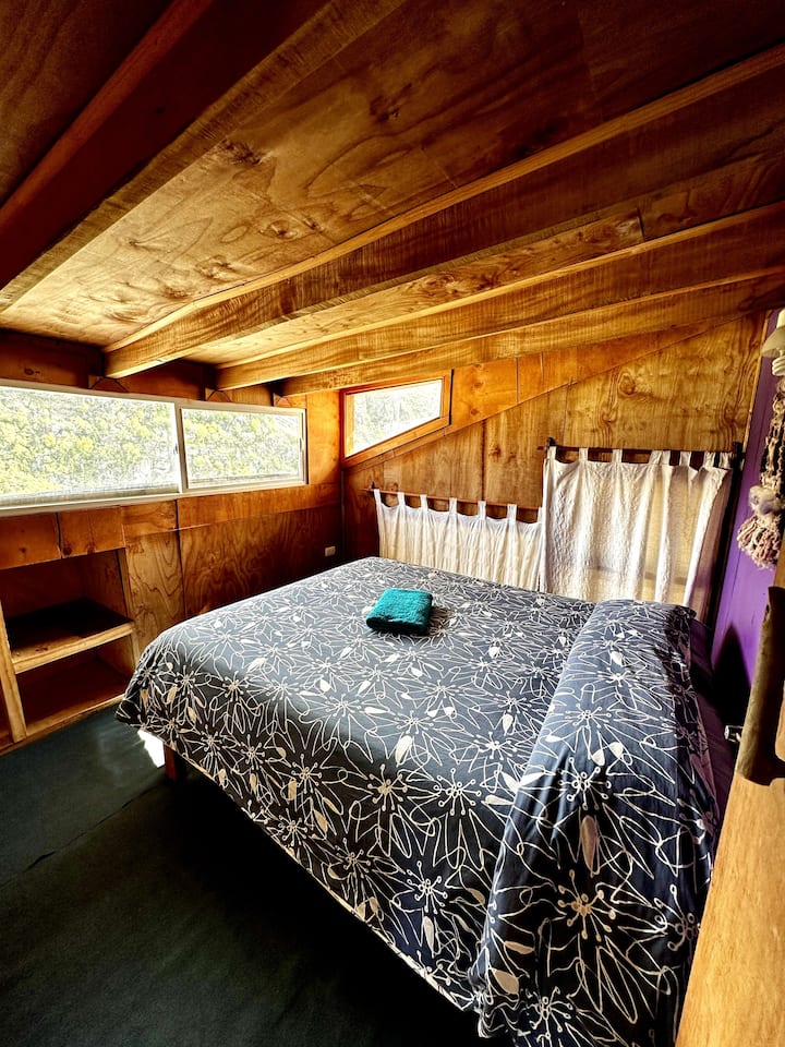 Hostal Las Natalias - Futaleufu - Futaleufú