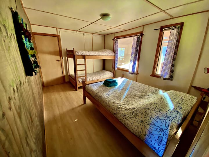 Hostal Las Natalias - Futaleufu - Futaleufú
