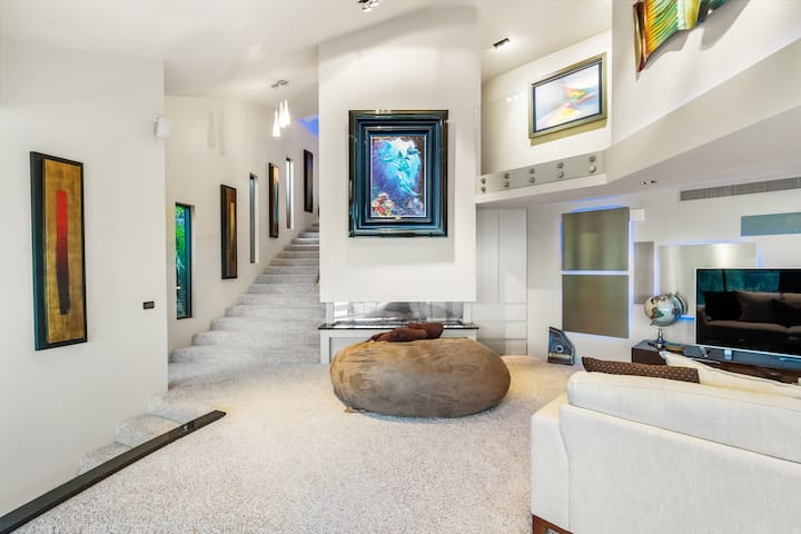 Jacuzzi Suite  - Ocean Views & Beach Access - Kaiteriteri