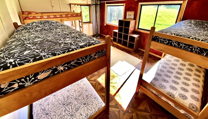Hostal Las Natalias - Futaleufú - Futaleufú