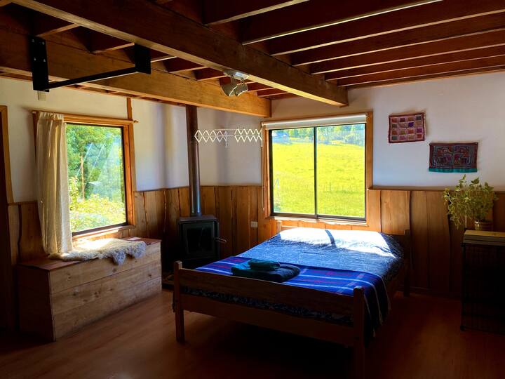 Hostal Las Natalias - Futaleufú - Futaleufú