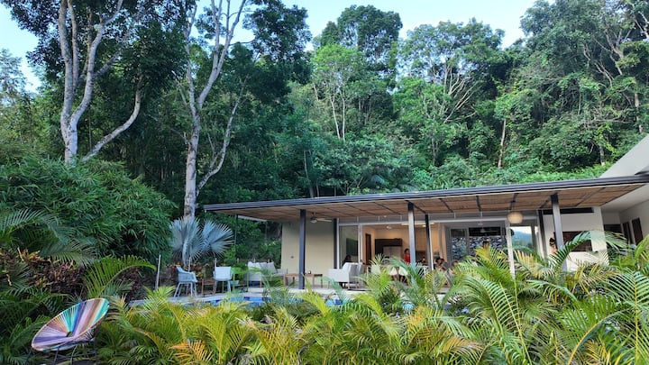 Casa Campestre En Villeta - Villeta