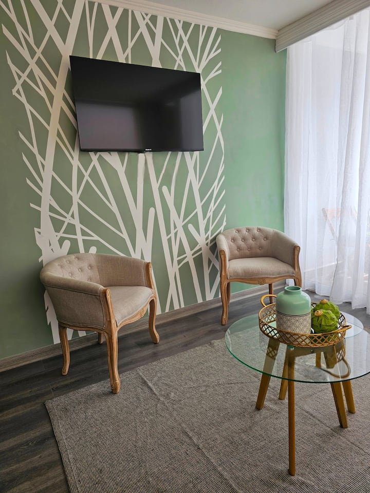 Edificio Lynch 2 - Centrico - Iquique