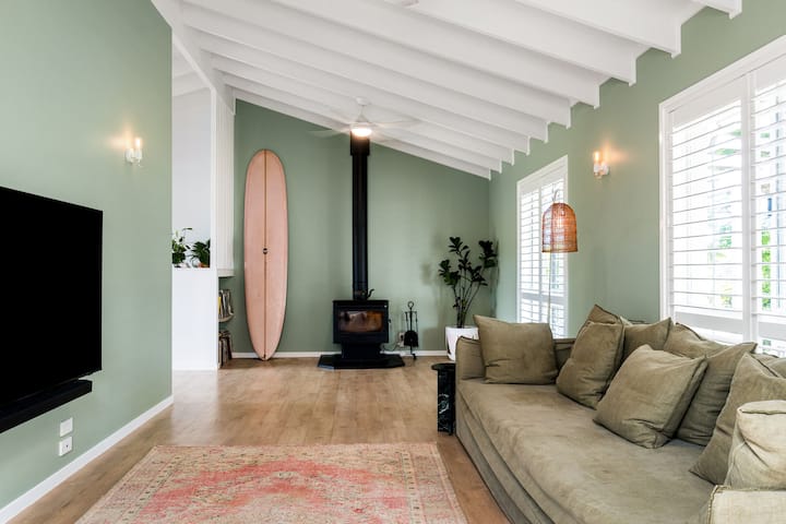 The Hideaway In Ballina - Ballina