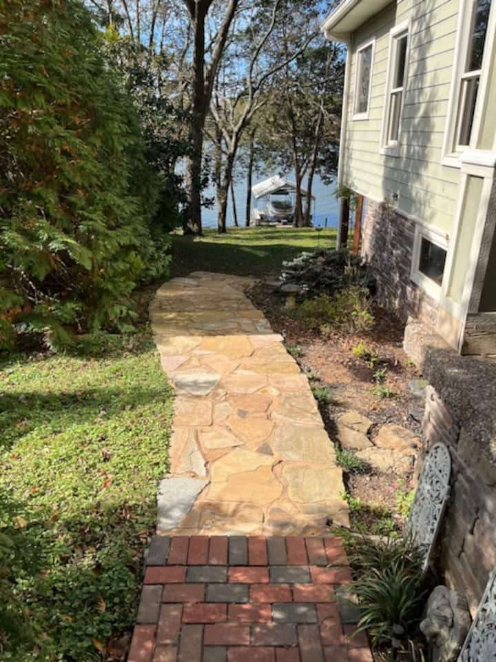 Lakefront 25 Minutes From Downtown Nashville - Mt. Juliet, TN