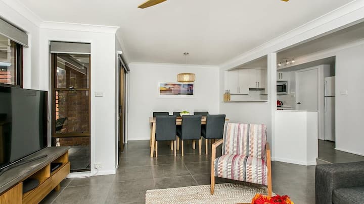 Byron Bay Townhouse - Byron Bay