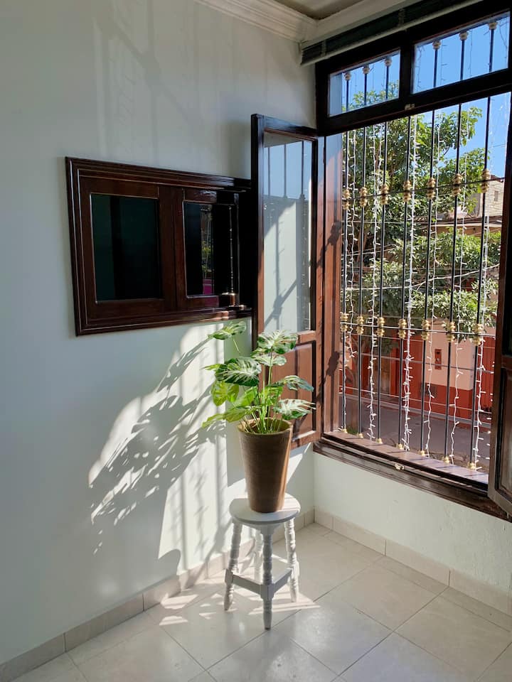 Casa "María Eugenia" -Corazón De Oaxaca- - Oaxaca de Juárez