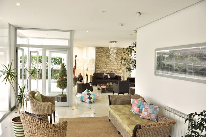 La Mirage 1 - Villa Gesell