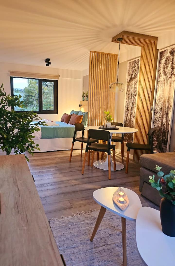 ¡Increíble Vista Al Lago Y A La Montaña! - San Carlos de Bariloche