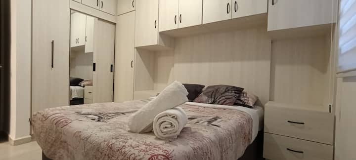 Depa Para 5 En Puebla Pet-friendly, Wi-fi Y Estac. - San Pedro Cholula