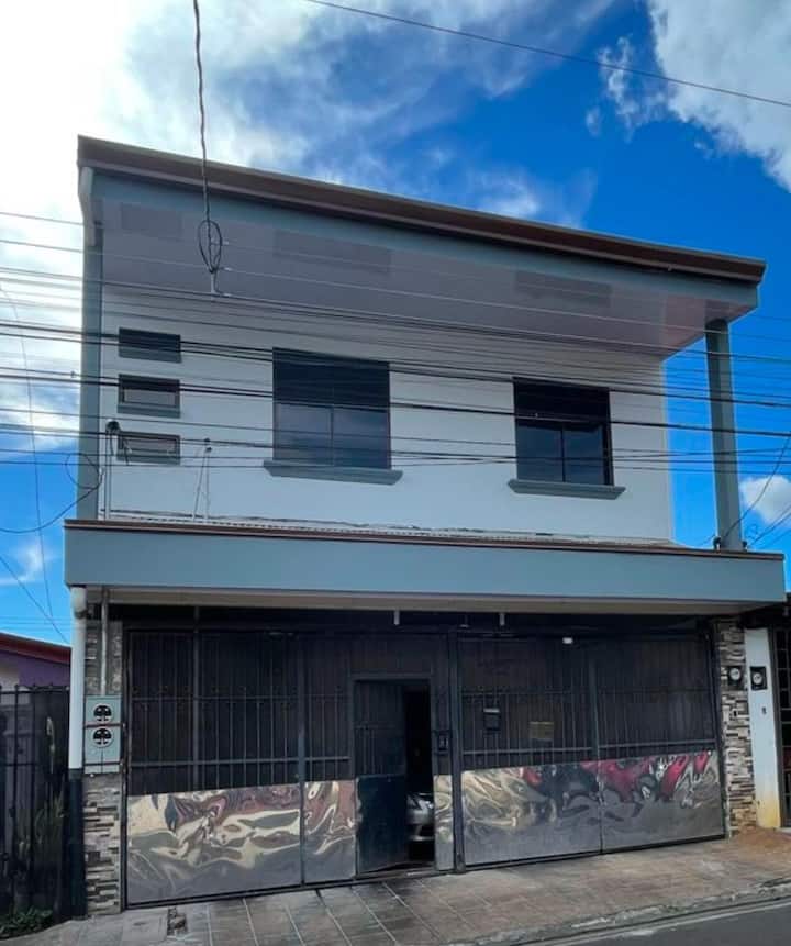 Apartamento Schultz - Alajuela