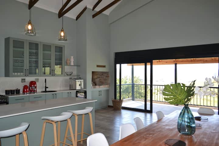 928 @ Highland Gate - Dullstroom